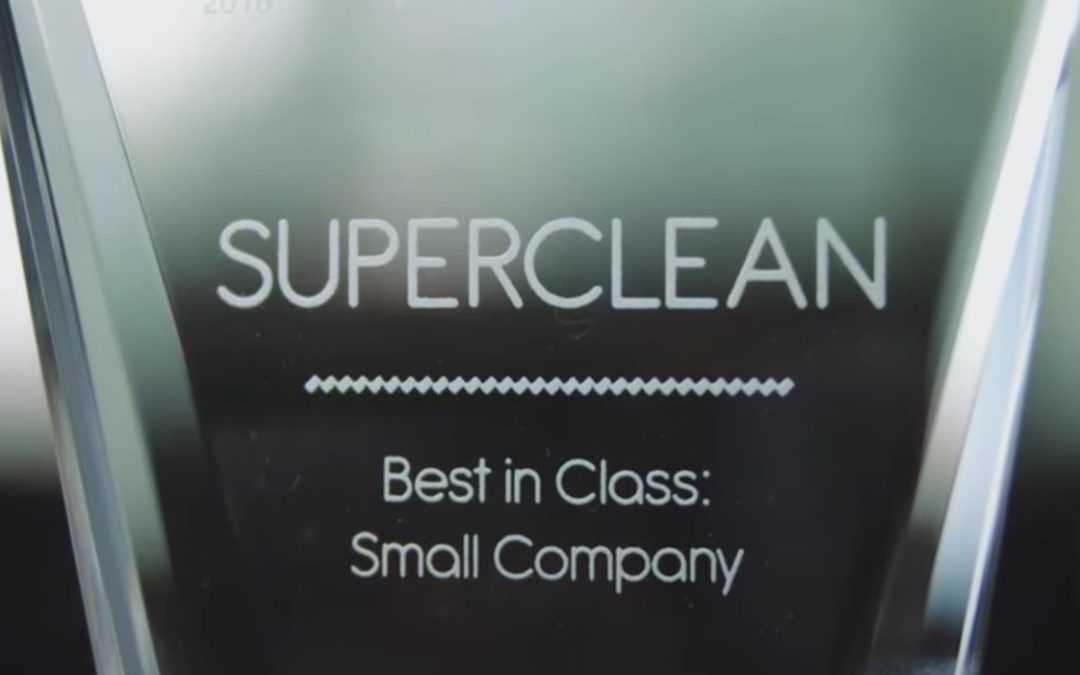 - SuperClean