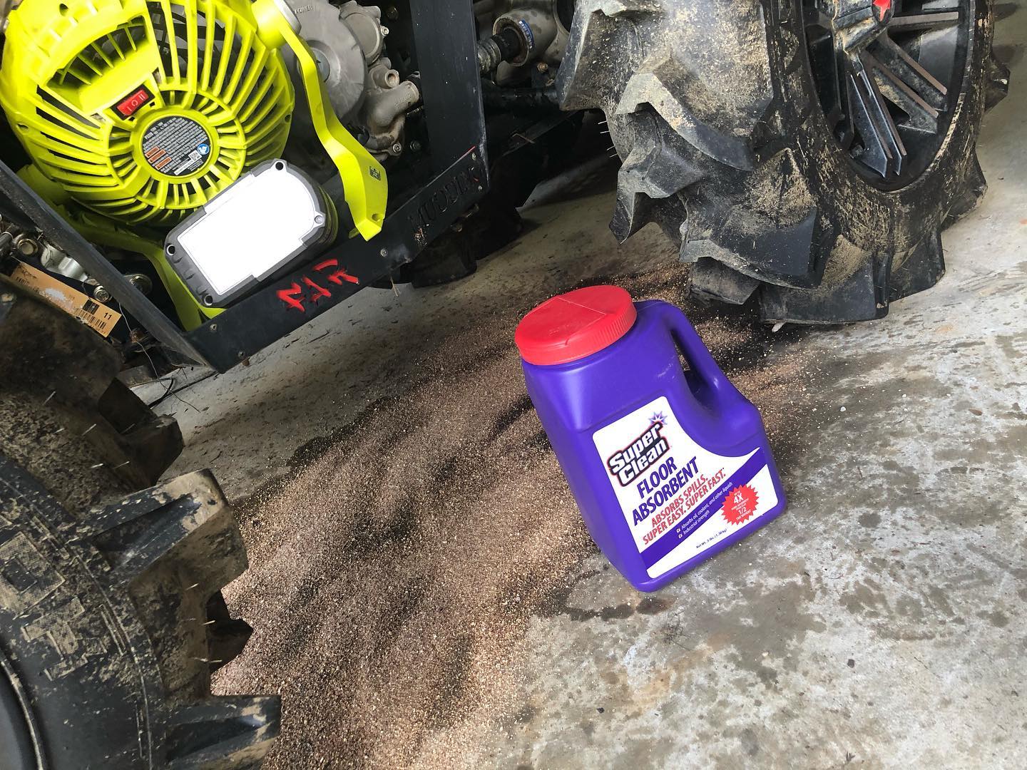 Gallery - SuperClean